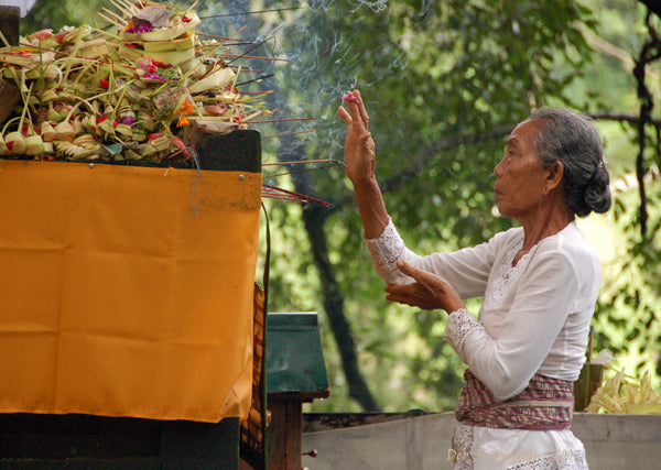 The Beauty of Ritual...and how it can support you every day – Flowering ...